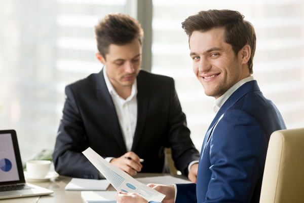 Nosotros | Bench Consulting
